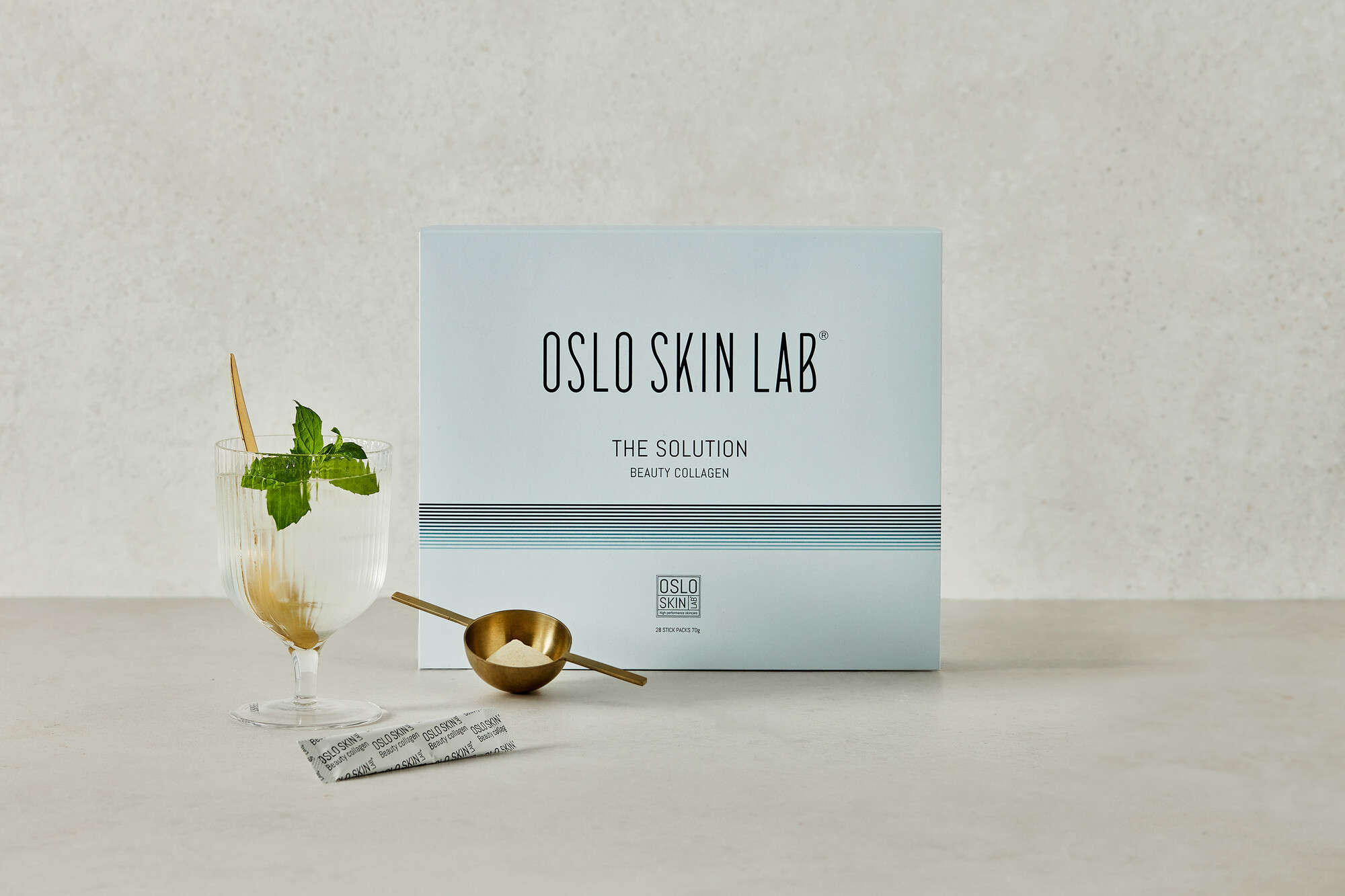 Oslo Skin Lab collagen Anmeldelse/Test (2025)